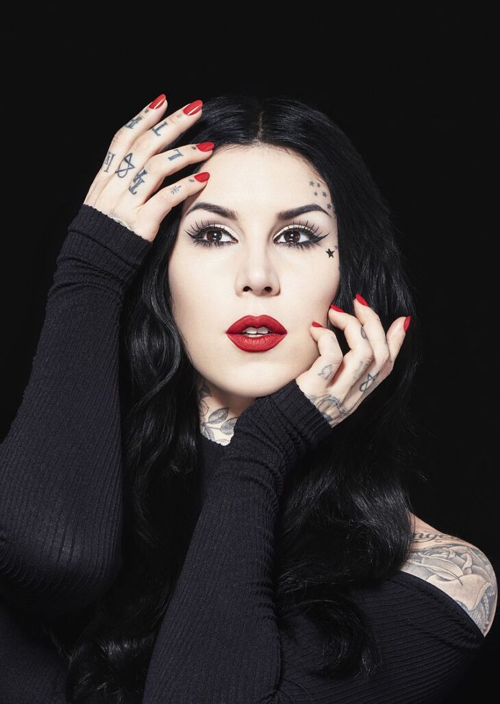 Kat Von D's Net Worth (Updated 2023) | Inspirationfeed