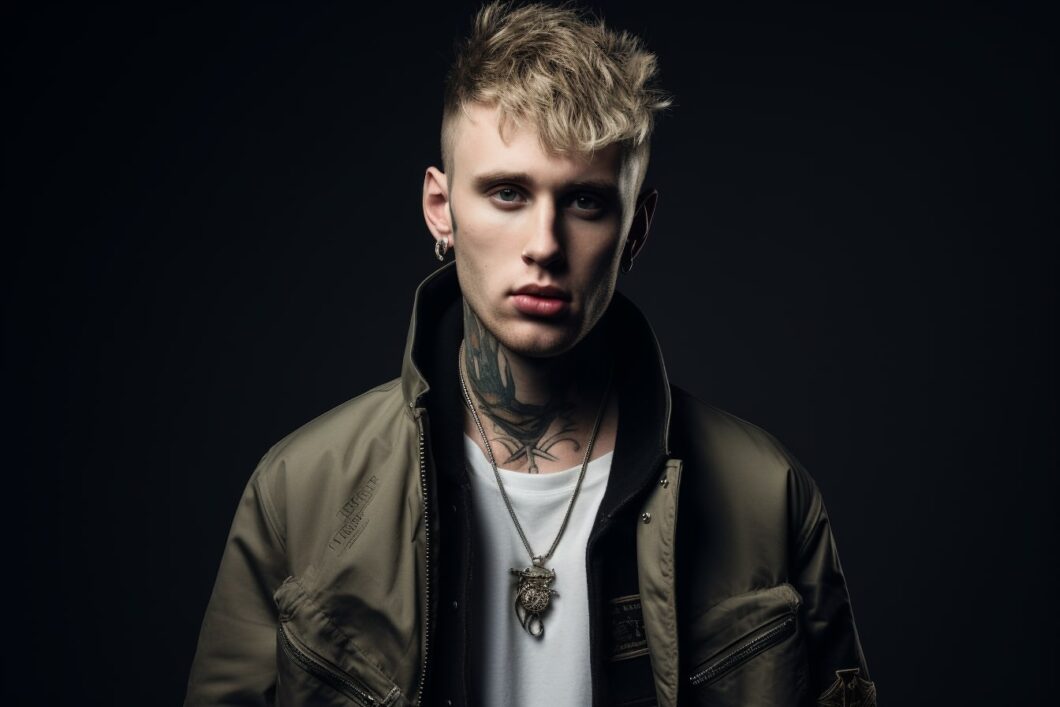 60 Inspirational Machine Gun Kelly Quotes | Inspirationfeed