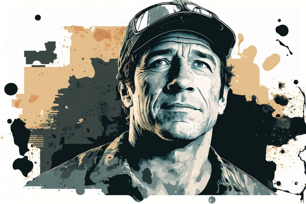 Mike Rowe’s Net Worth (Updated 2023) | Inspirationfeed