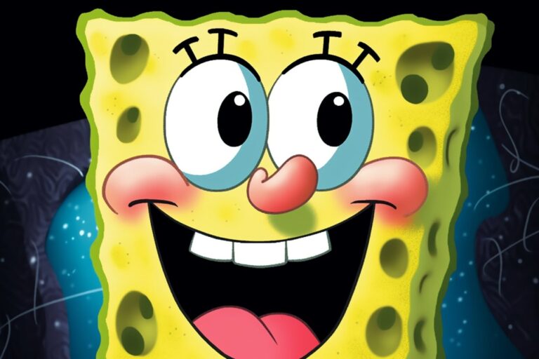 80 Funny and Inspiring Quotes from SpongeBob SquarePants | Inspirationfeed