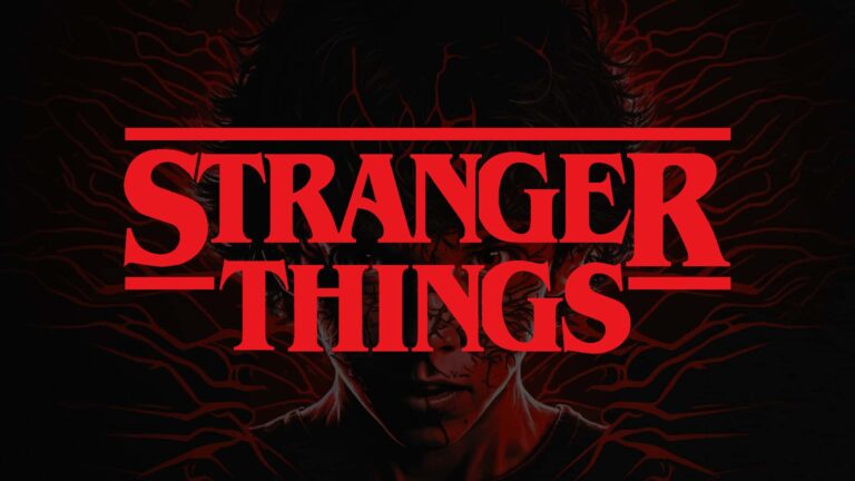 60 Epic Quotes from Stranger Things That Will Stick with You Forever ...