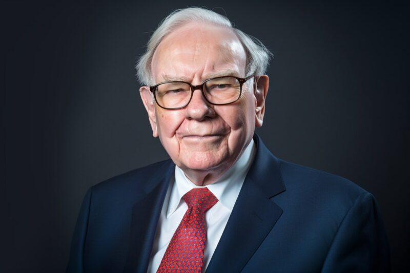 40 Brilliant Warren Buffett Quotes To Help You Build Wealth and Success ...