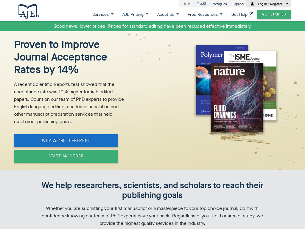 20 Best Proofreading Services to Give Your Content a Professional Touch ...