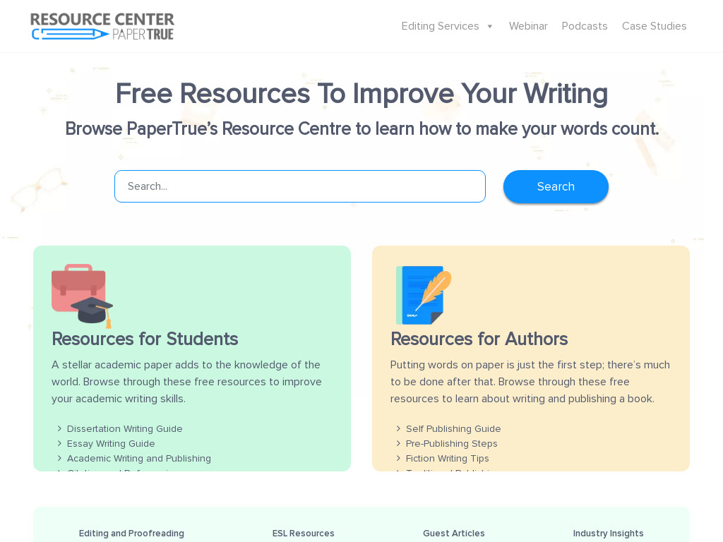 20 Best Proofreading Services to Give Your Content a Professional Touch ...