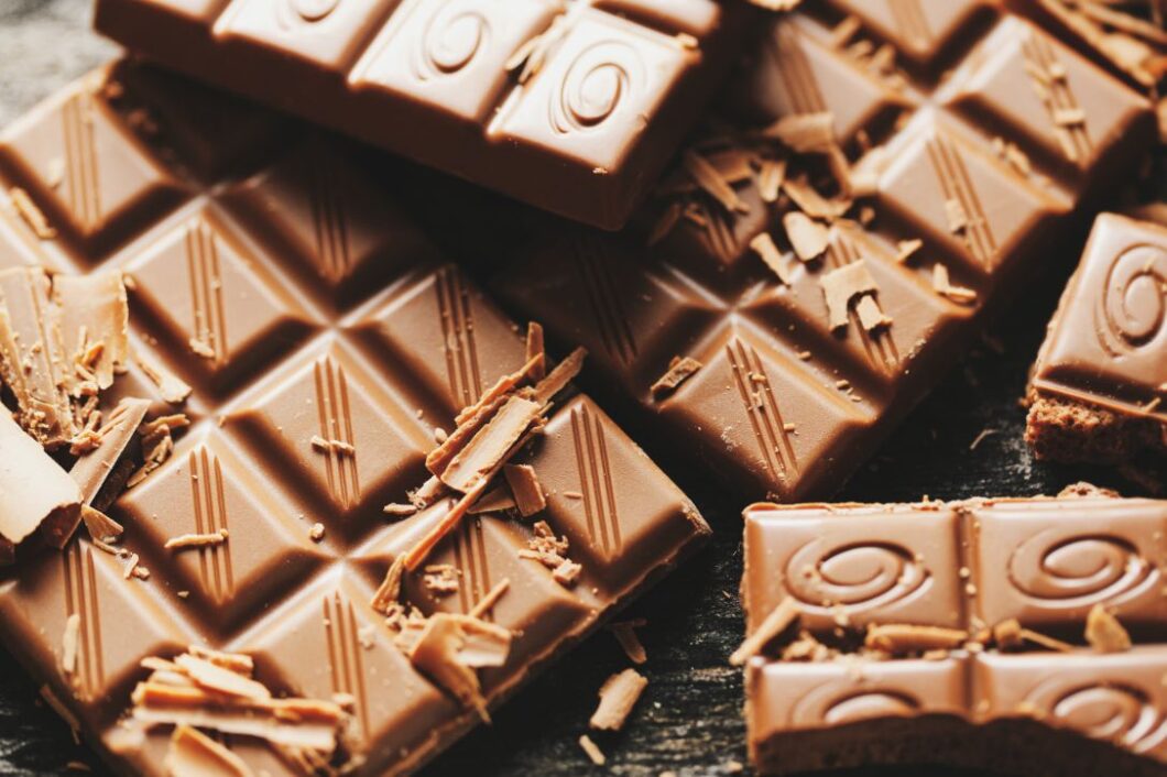75 Mouthwatering Chocolate Facts to Make You Want To Indulge Your Sweet ...