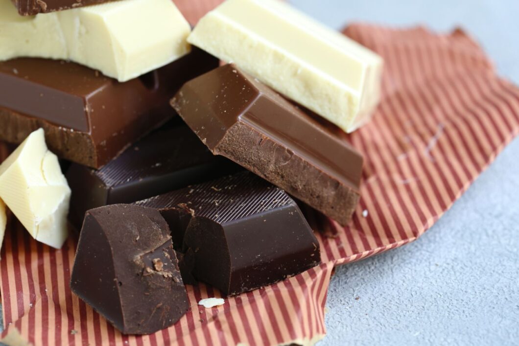 75 Mouthwatering Chocolate Facts to Make You Want To Indulge Your Sweet ...