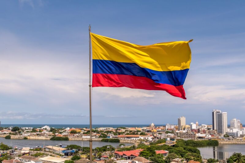 From Coffee to Cartels: 70+ Fascinating Facts About Colombia ...