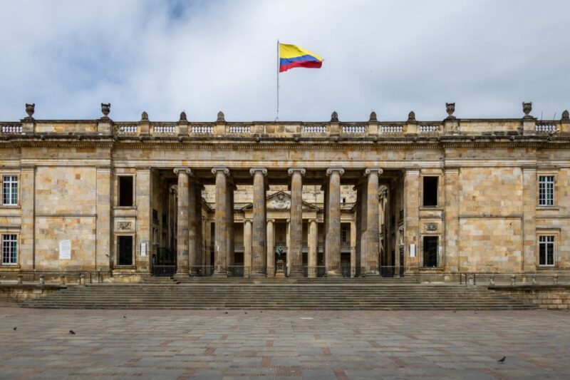 From Coffee to Cartels: 70+ Fascinating Facts About Colombia ...