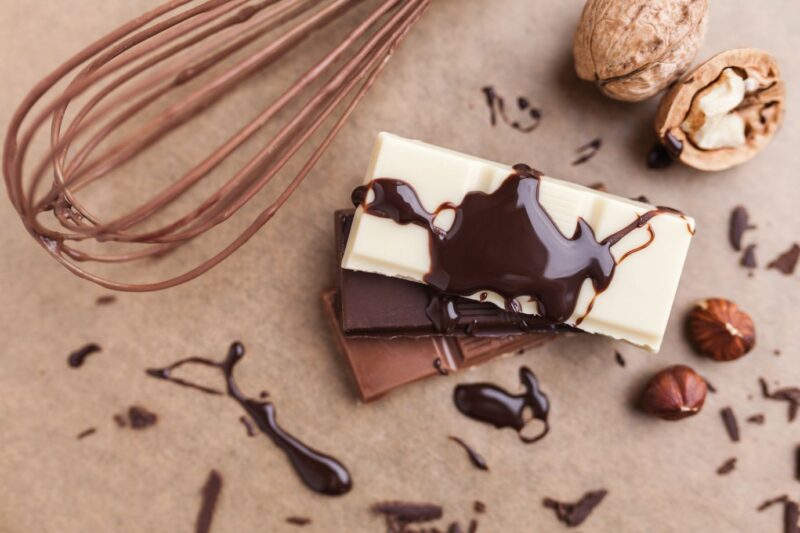 75 Mouthwatering Chocolate Facts to Make You Want To Indulge Your Sweet ...