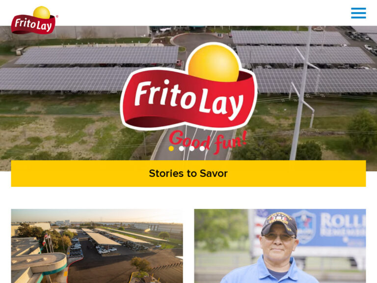 15 Brands and Companies Owned by PepsiCo | Inspirationfeed