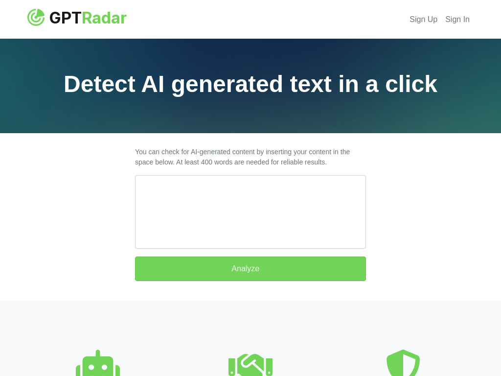 13 Best AI Content Detector Tools That Every Content Marketer Should ...