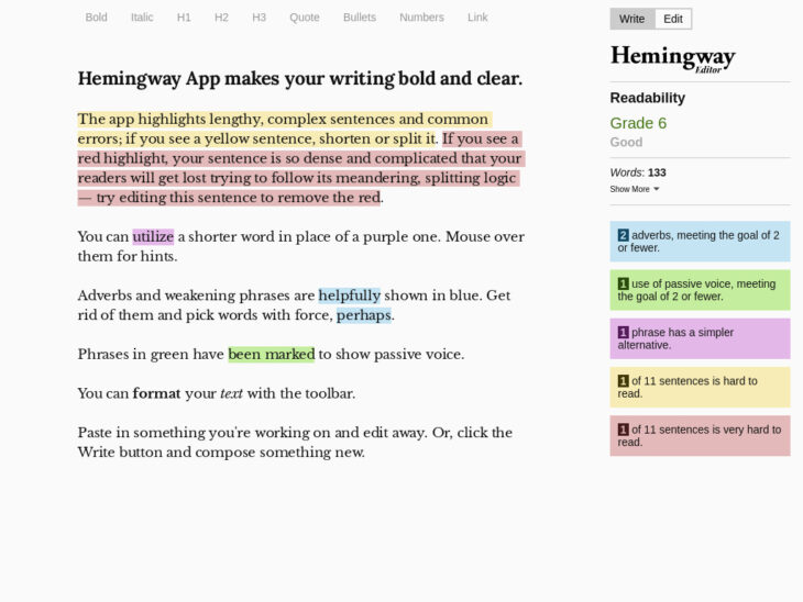 20 Best Proofreading Services to Give Your Content a Professional Touch ...