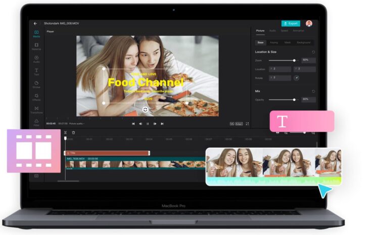 6 Key Benefits of Using Online Video Editors | Inspirationfeed