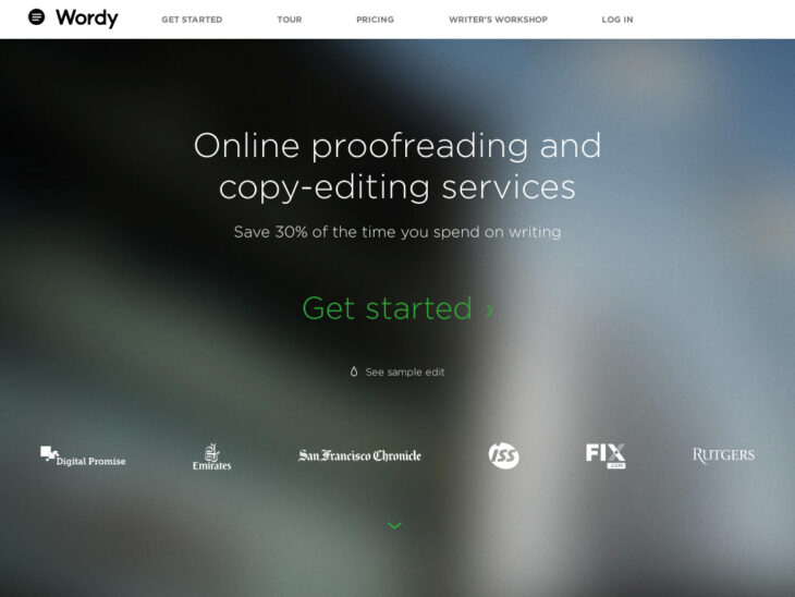 20 Best Proofreading Services to Give Your Content a Professional Touch ...