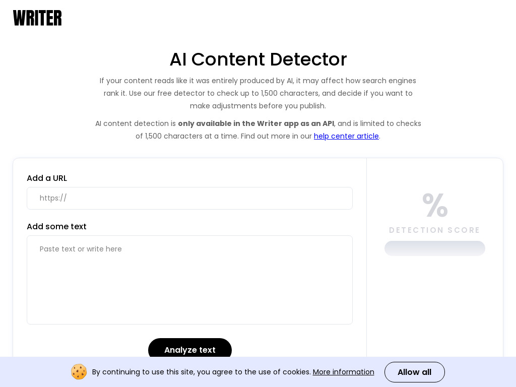 14 Best AI Content Detector Tools That Every Content Marketer Should ...