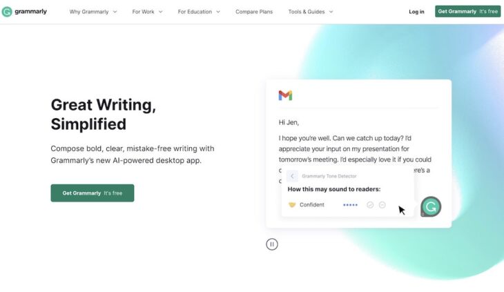 20 Best Proofreading Services to Give Your Content a Professional Touch ...