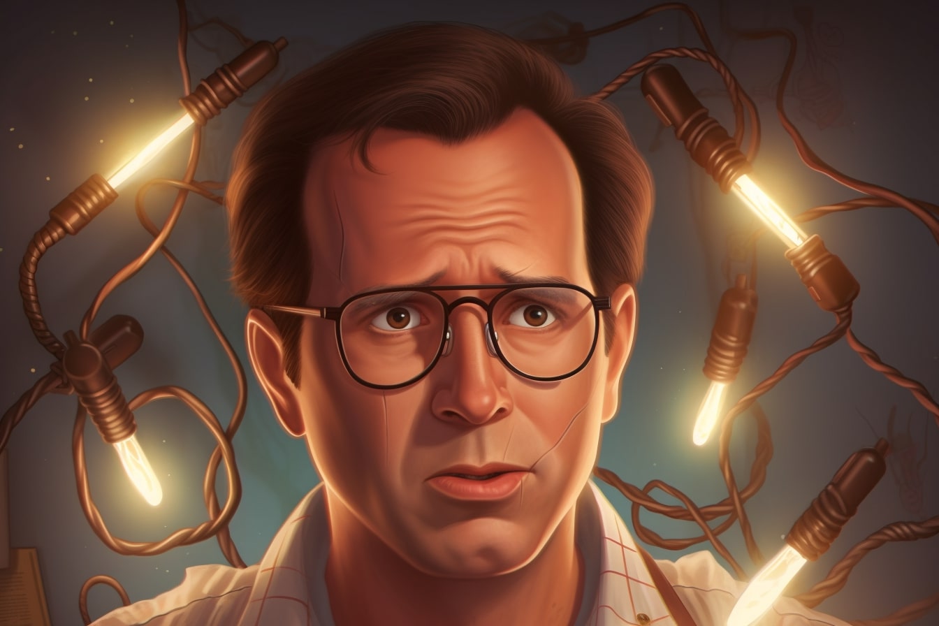 50 Best National Lampoon s Christmas Vacation Quotes Inspirationfeed