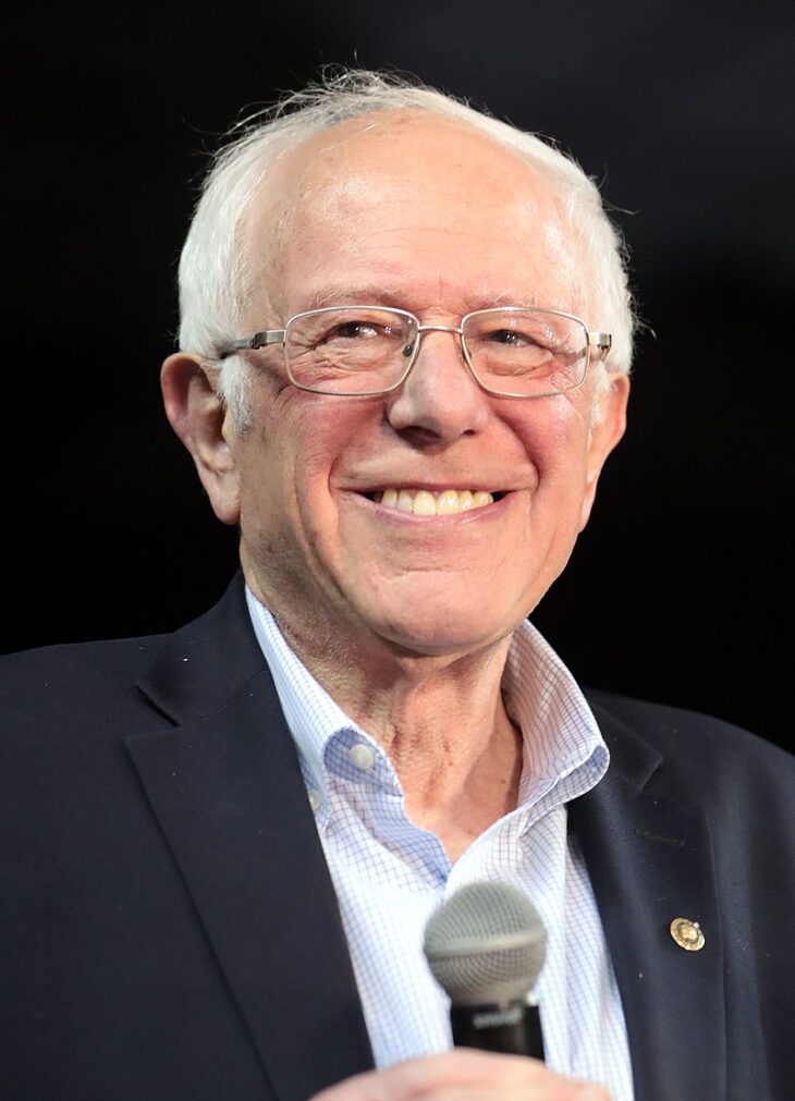 50 Bernie Sanders Quotes to Make You Think Twice | Inspirationfeed