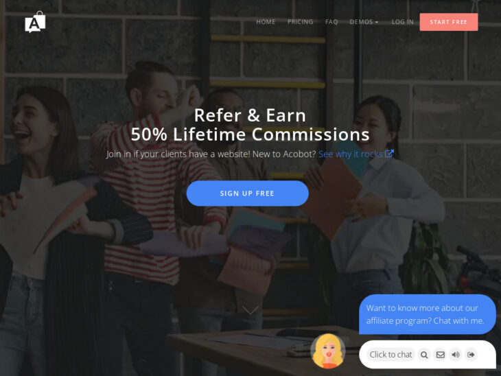 Top 40 AI-Based Affiliate Programs Every Marketer Should Know | Inspirationfeed