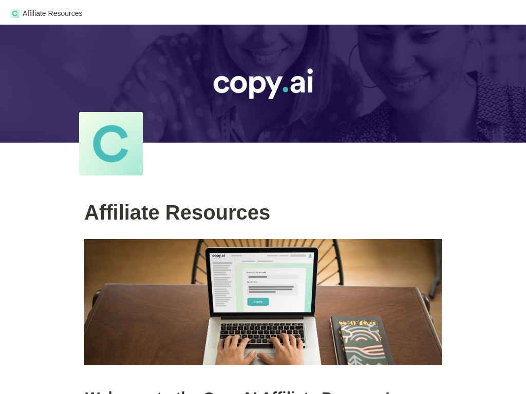 Top 40 AI-Based Affiliate Programs Every Marketer Should Know ...