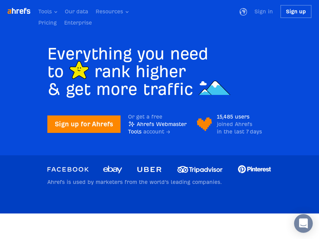 10 Best SEO Tools to Skyrocket Your Google Rankings | Inspirationfeed
