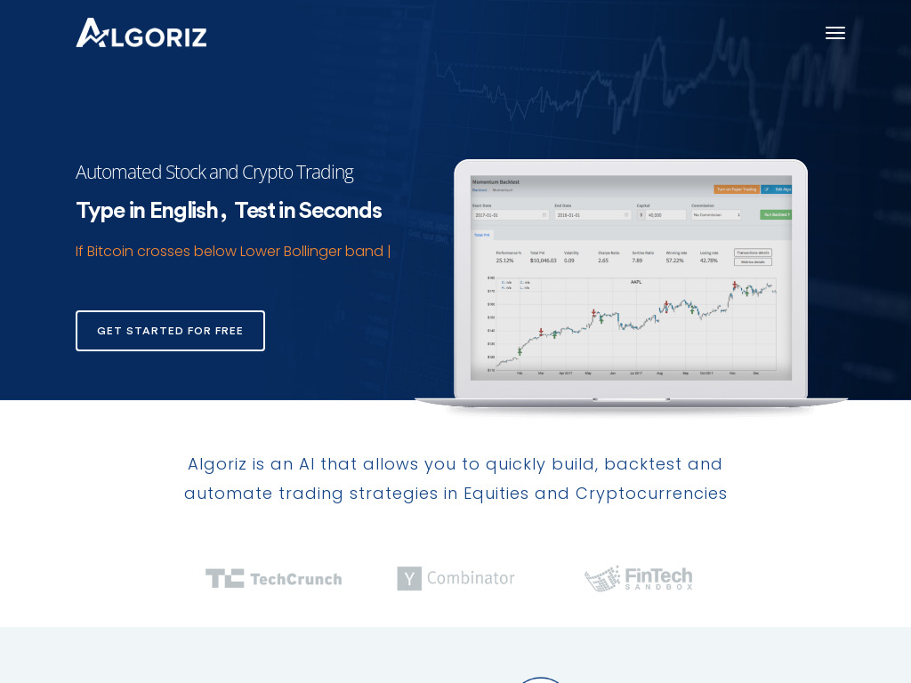 10 Best AI Software to Jump-start Your Stock Trading Career ...