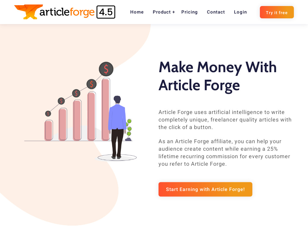 Top 40 AI-Based Affiliate Programs Every Marketer Should Know ...