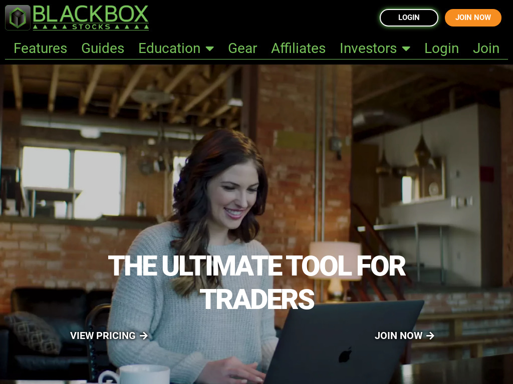 10 Best AI Software to Jump-start Your Stock Trading Career | Inspirationfeed