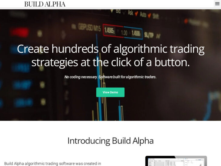 10 Best AI Software to Jump-start Your Stock Trading Career ...