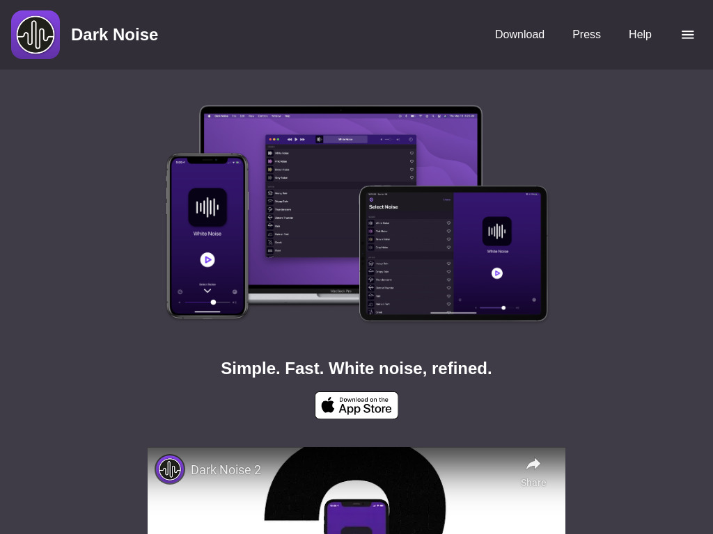 10 Best White Noise Apps to Block Distracting Ambient Sounds ...