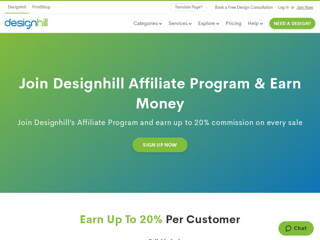 Top 40 AI-Based Affiliate Programs Every Marketer Should Know | Inspirationfeed