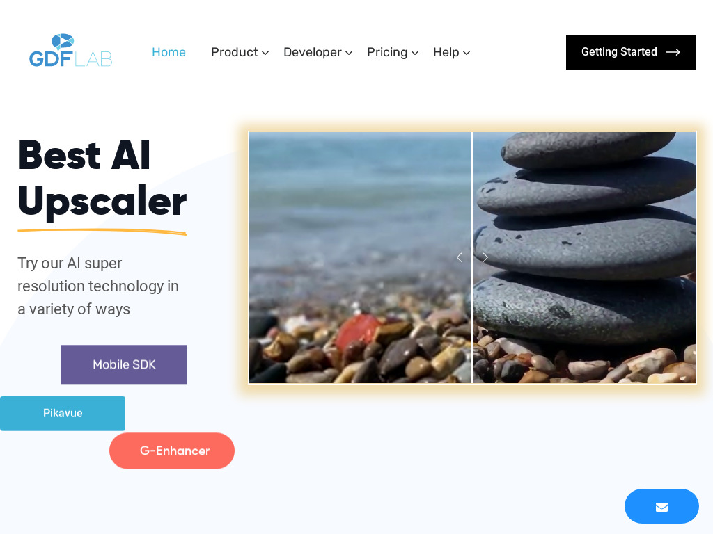 12 Best AI Video Upscalers To Make HD Videos | Inspirationfeed