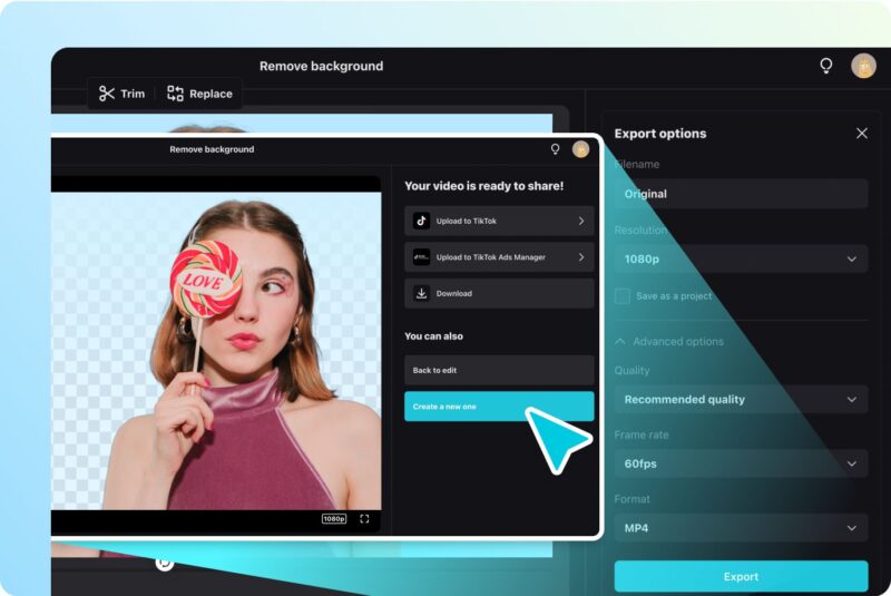 CapCut Ultimate Guides | Enjoy Video Creation, Enjoy Assets, and Enjoy Everything | Inspirationfeed