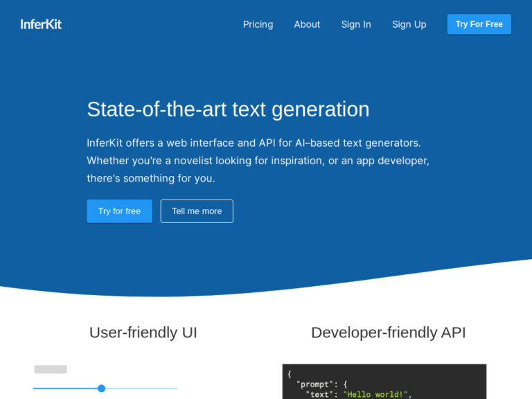 10 Best AI Story Generators to Get Past the Dreadful Writer’s Block ...