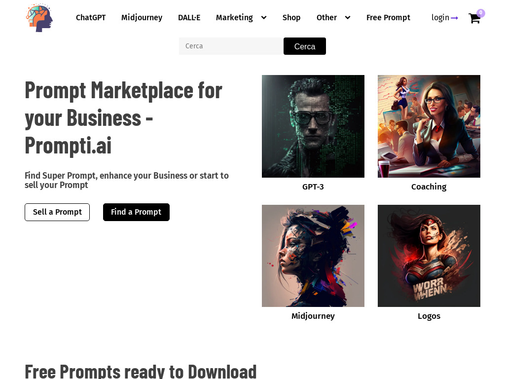 10 Best AI Prompt Marketplaces You Probably Didn’t Know Exist ...