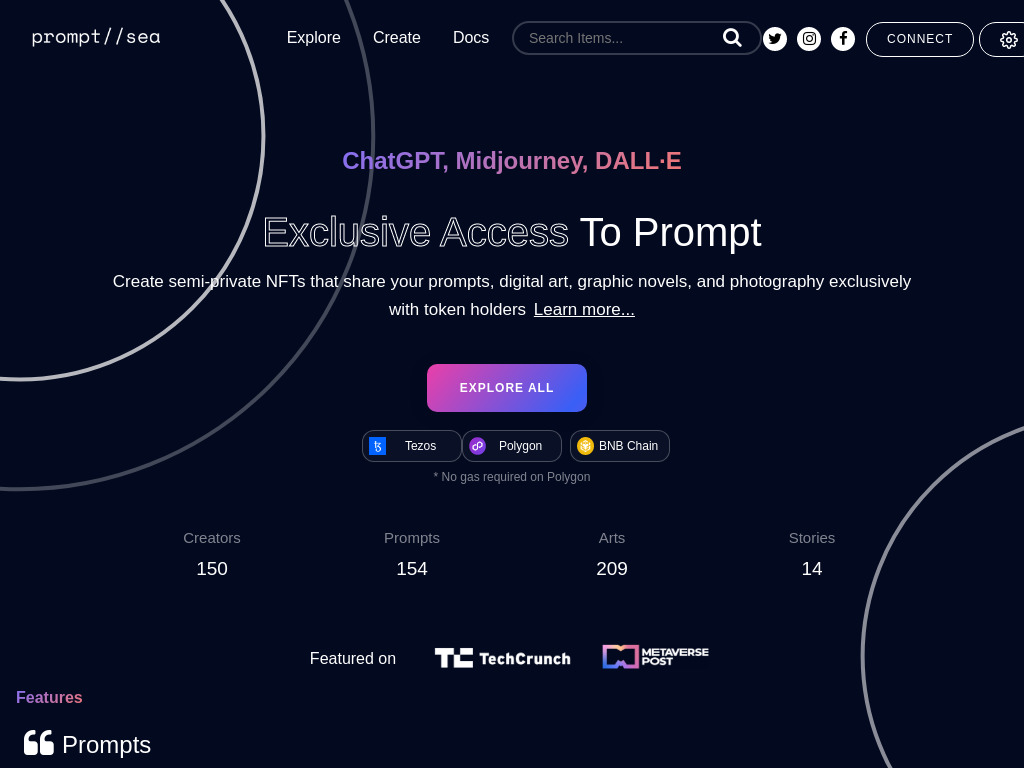 10 Best AI Prompt Marketplaces You Probably Didn’t Know Exist ...