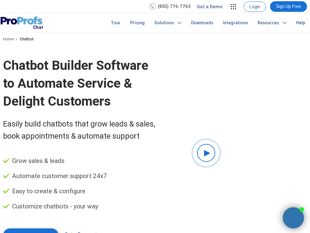 10 Best AI ChatBots for Individual and Businesses Users | Inspirationfeed