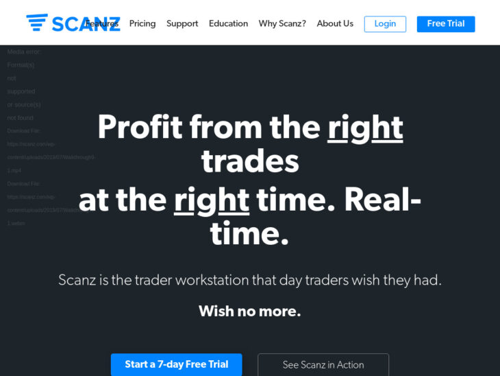 10 Best AI Software to Jump-start Your Stock Trading Career ...