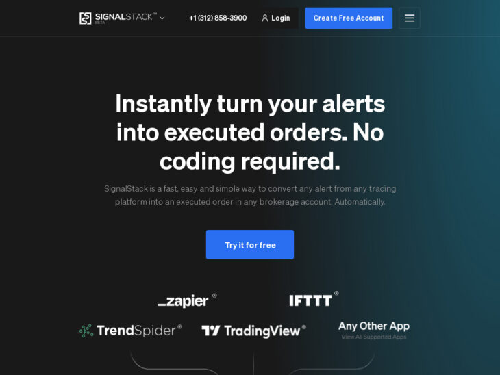 10 Best AI Software to Jump-start Your Stock Trading Career ...