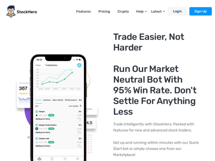 10 Best AI Software to Jump-start Your Stock Trading Career ...