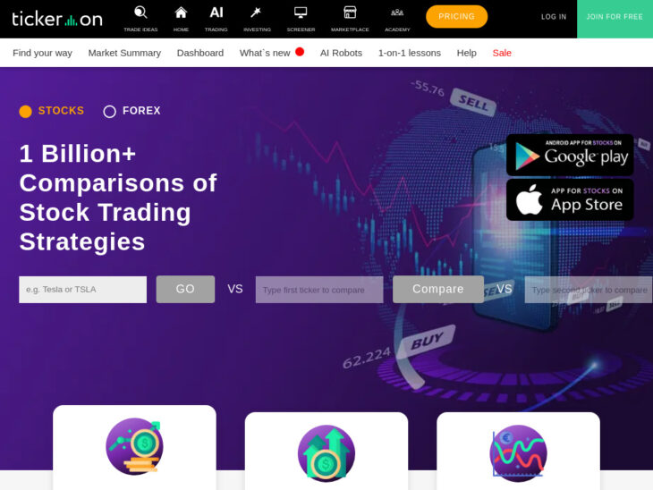 10 Best AI Software to Jump-start Your Stock Trading Career ...