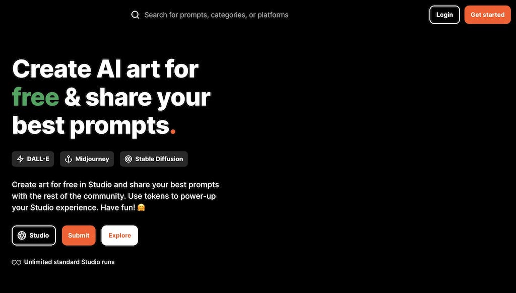 10 Best AI Prompt Marketplaces You Probably Didn’t Know Exist ...