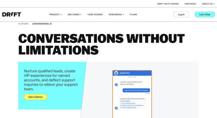 10 Best AI ChatBots for Individual and Businesses Users | Inspirationfeed