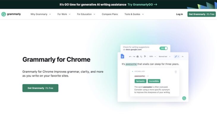 12 Reliable AI-powered Chrome Extensions To Streamline Your Business ...