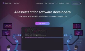 10 Generative AI Based Programming Tools That Every Software Developer Should Know About ...