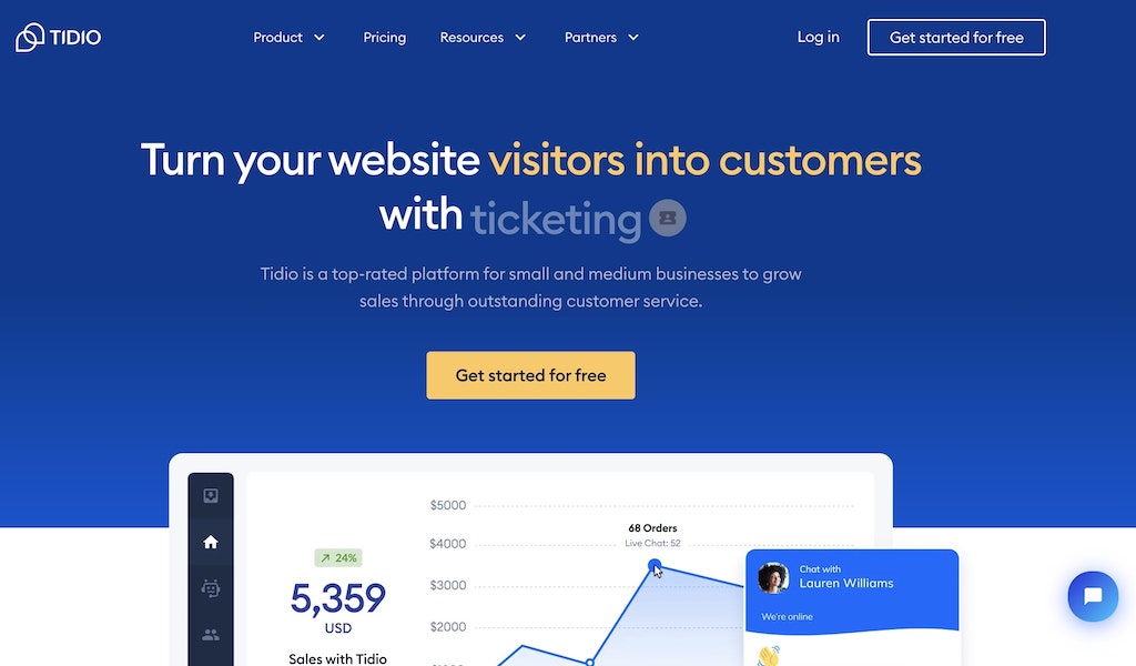 10 Best AI ChatBots for Individual and Businesses Users | Inspirationfeed