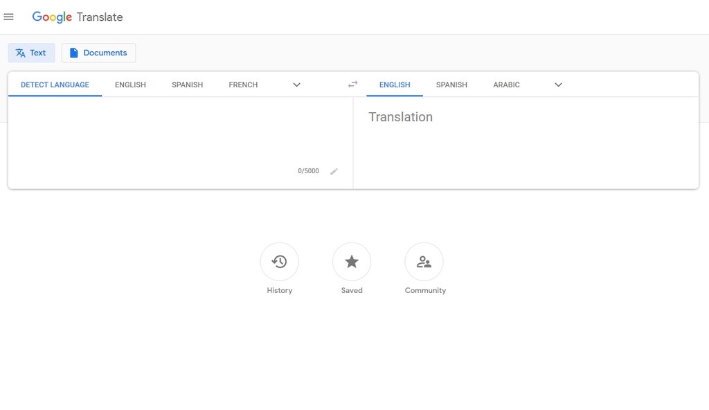 16 Best AI Translation Services to Tap Into Non-English-Speaking ...