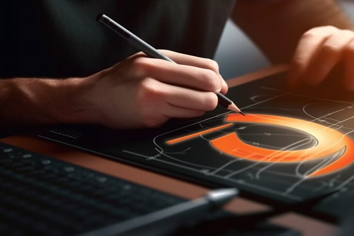 Design Like a Pro! 35 Midjourney Logo Prompts to Supercharge Your ...