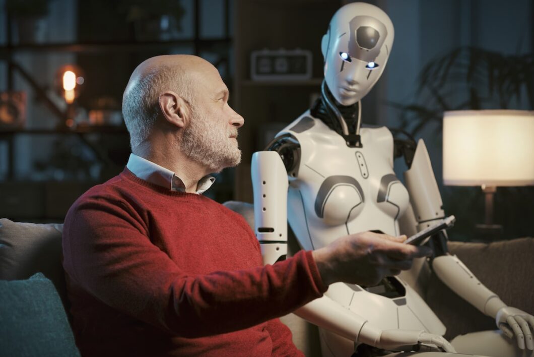 17 Best AI-inspired Movies to Add to Your Watchlist | Inspirationfeed