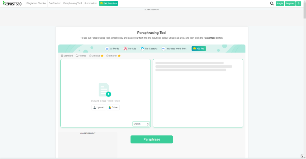 6 Best Paraphrasing Tools To Help You Write Better (Free and Paid ...